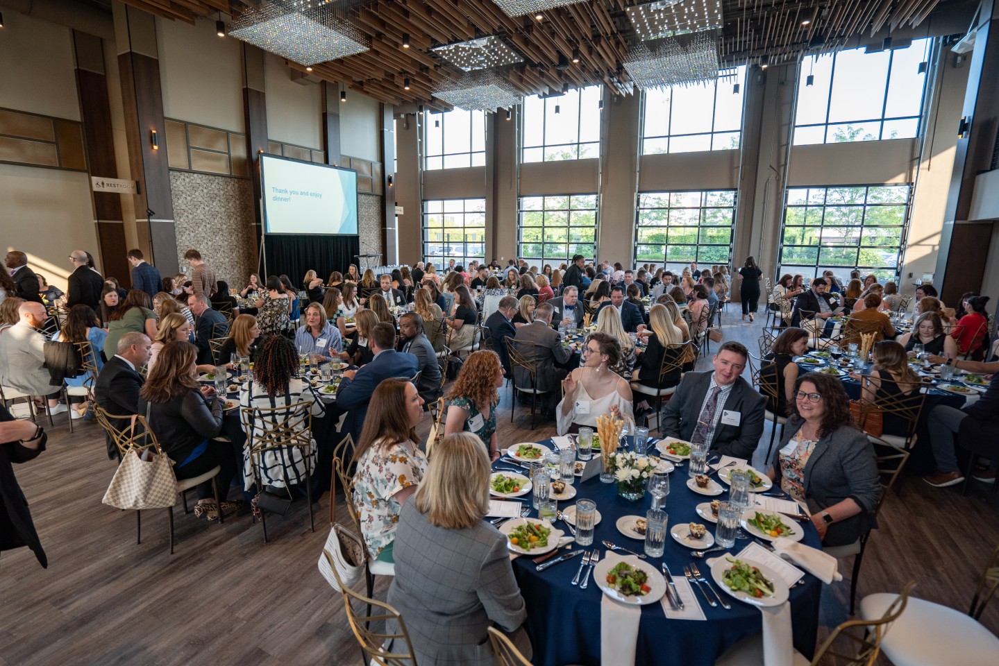 PRSA Central Ohio - Photo Gallery